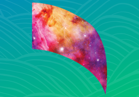 Custom Color Guard Flags - DPG Performs